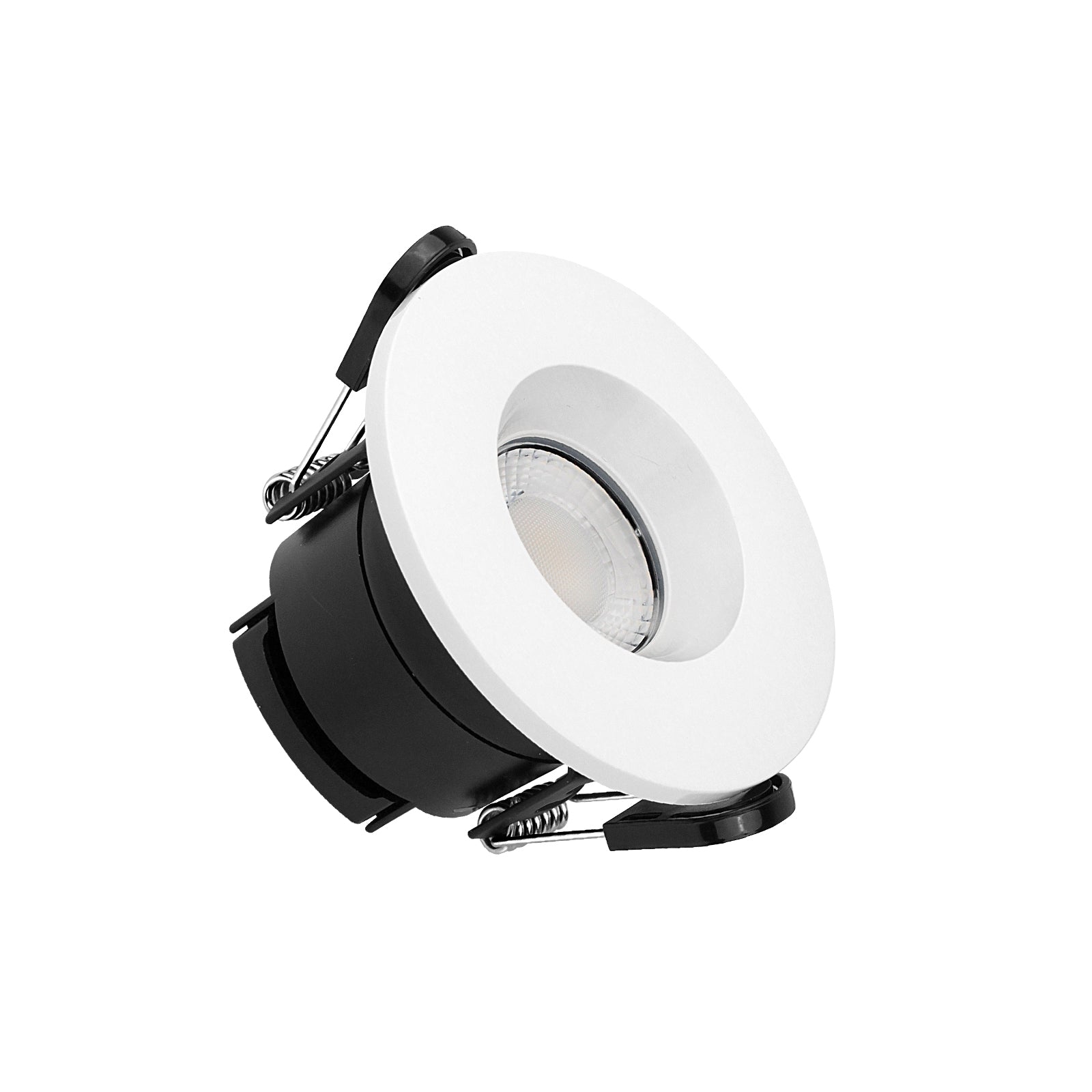 Paul Russells 6W LED Fire Rated Downlight, Dimmable Warm/Cool/Day Whit – Paul Russells Trade